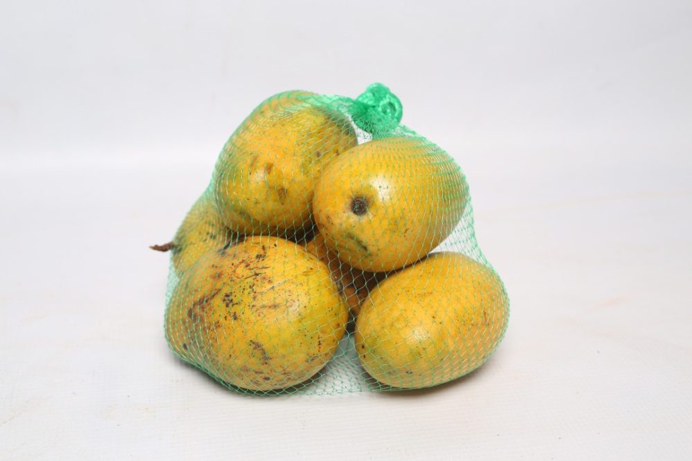Buy Bag of Cherry Mangoes (6) Online in Lagos